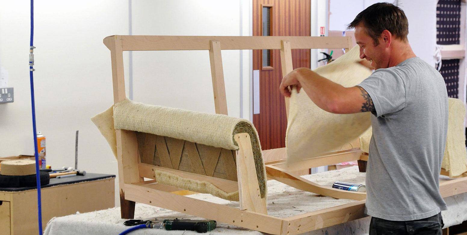 Technologies in Furniture Manufacturing: How Modern Innovations are ...